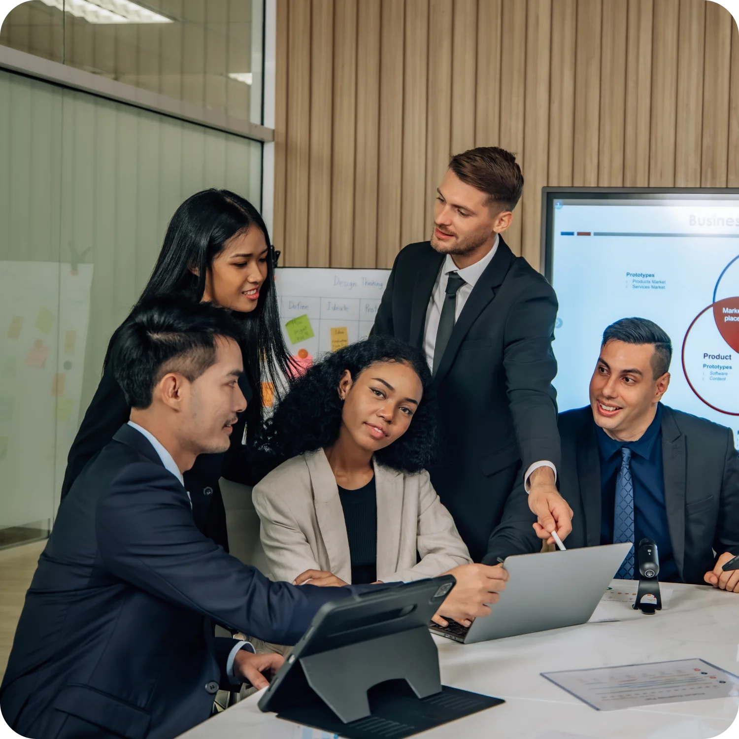 Webinar ITIL Como Ventaja Competitiva - Global Lynx